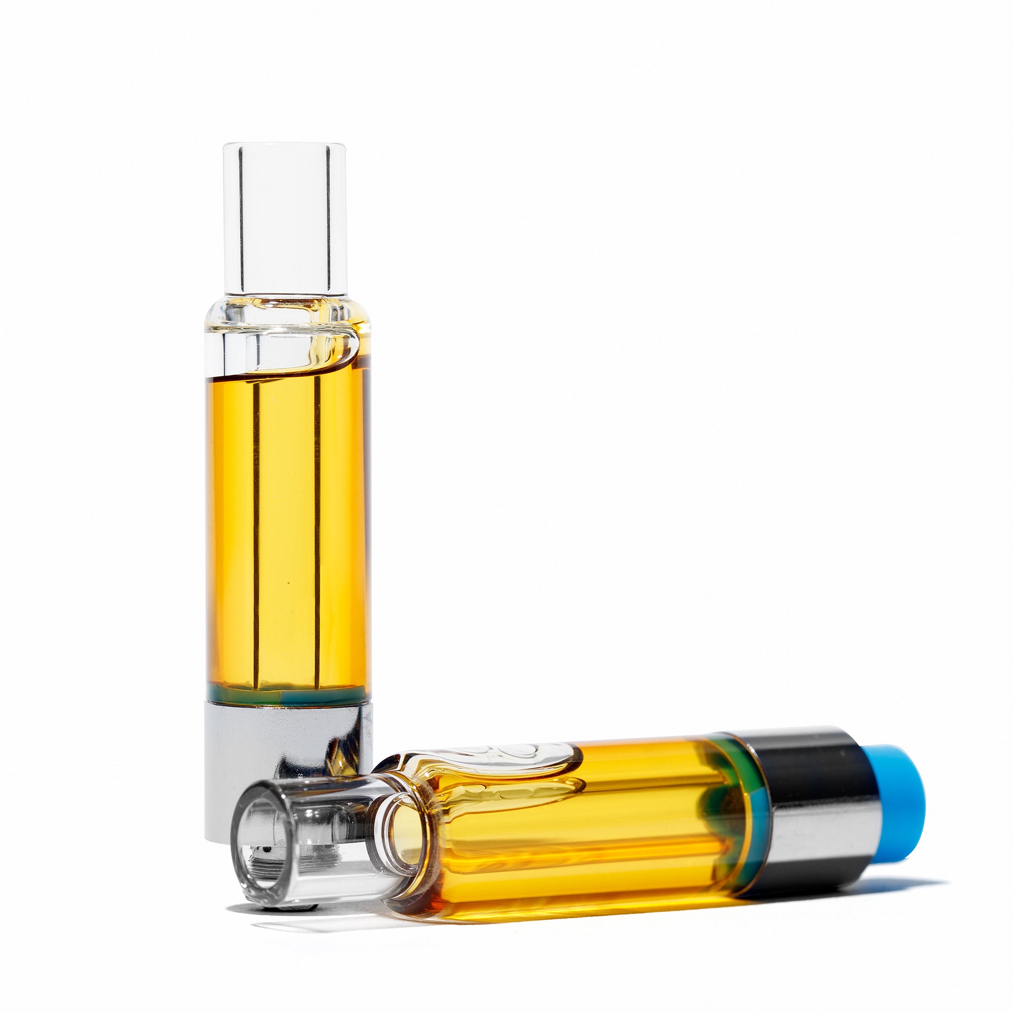 Full Spectrum CBD Vape Cart – Carbon